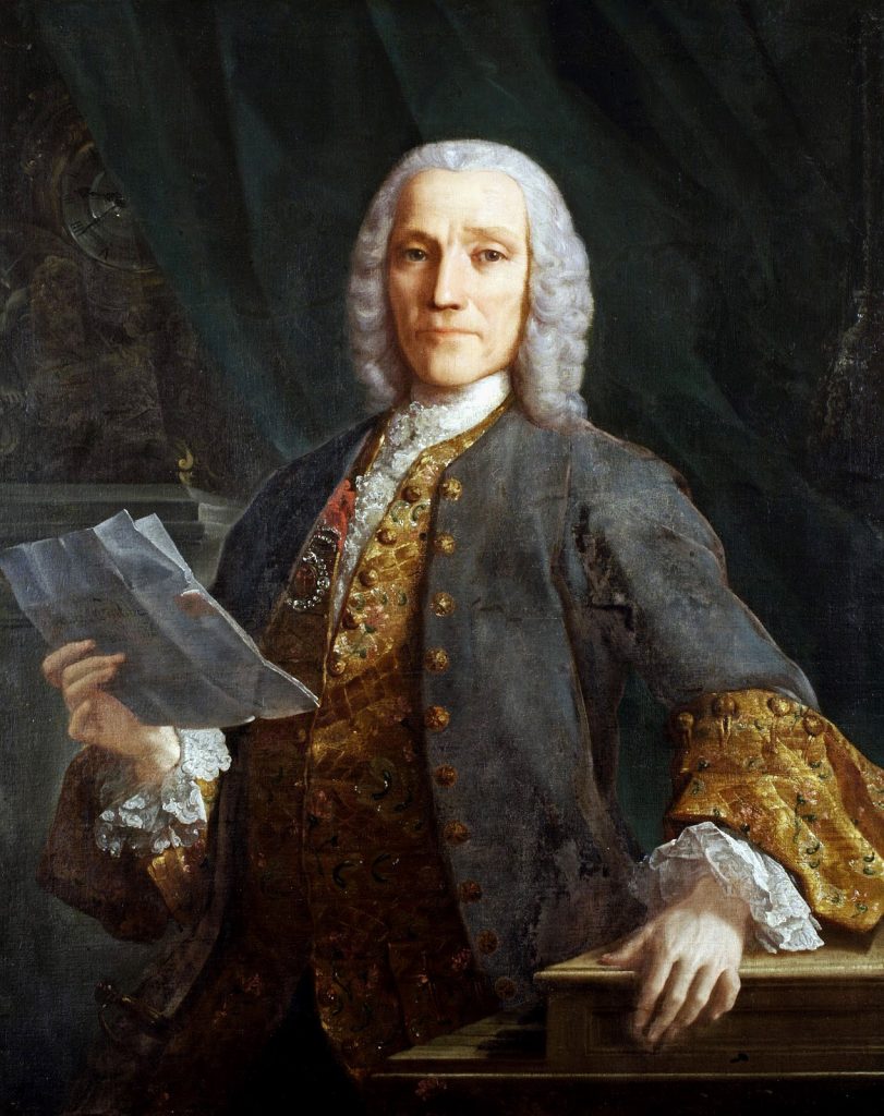FUENTES > Scarlatti, D. – historiadelamusica.net