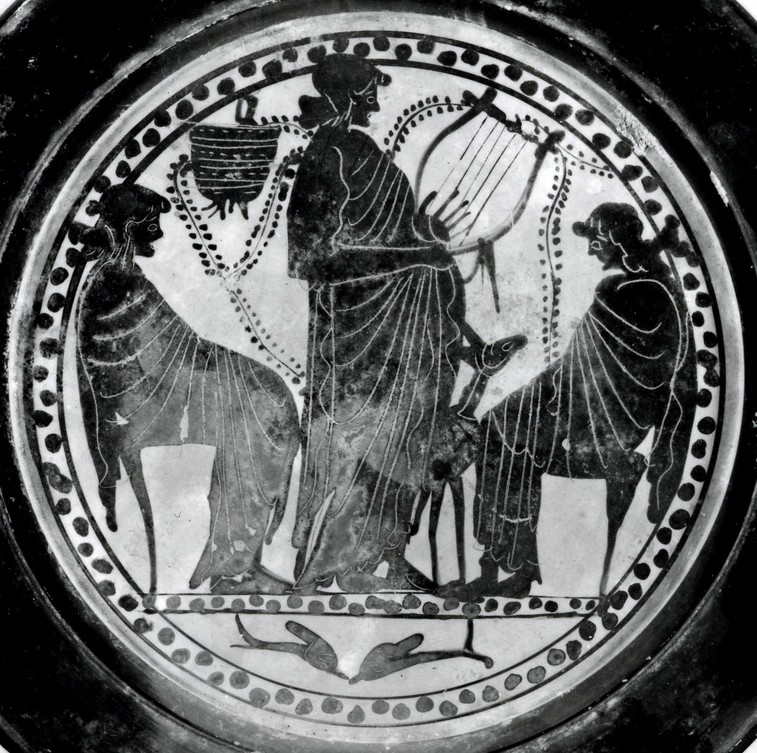 Bloque 1. Antigüedad grecorromana – historiadelamusica.net