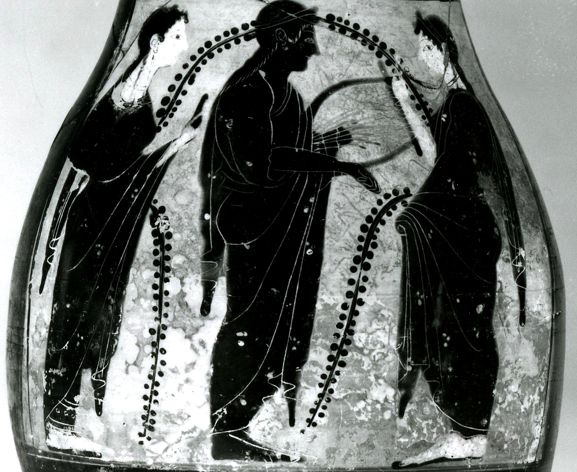 Bloque 1. Antigüedad grecorromana – historiadelamusica.net